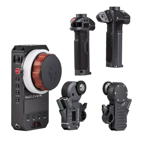 DSF Rentals | Tilta Nucleus M Follow Focus Kit