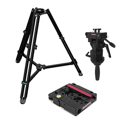 DSF Rentals | Kessler Crane K-Pod w/Hercules Head