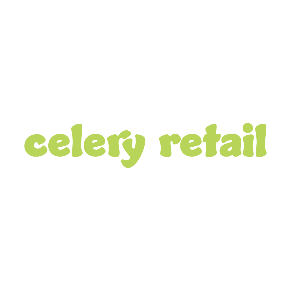Celery Retail | IRL Retail Spaces for Growing Brands