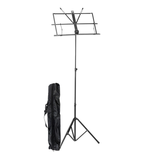 Estante De Partitura Oscar Stands Os202 + Bag | Az Importadora