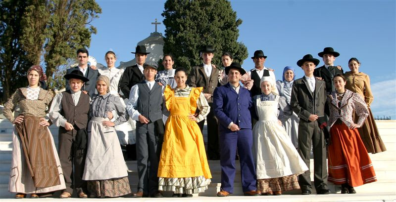 Rancho Folclorico de Albufeira
