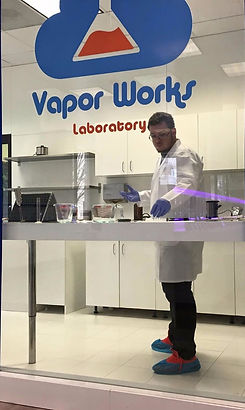 House of Vape | Crafted Premium Eliquids and Premium Vaping Supplies