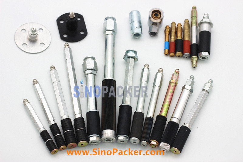 The Application of SinoPacker Injection Packers in Construction and ...