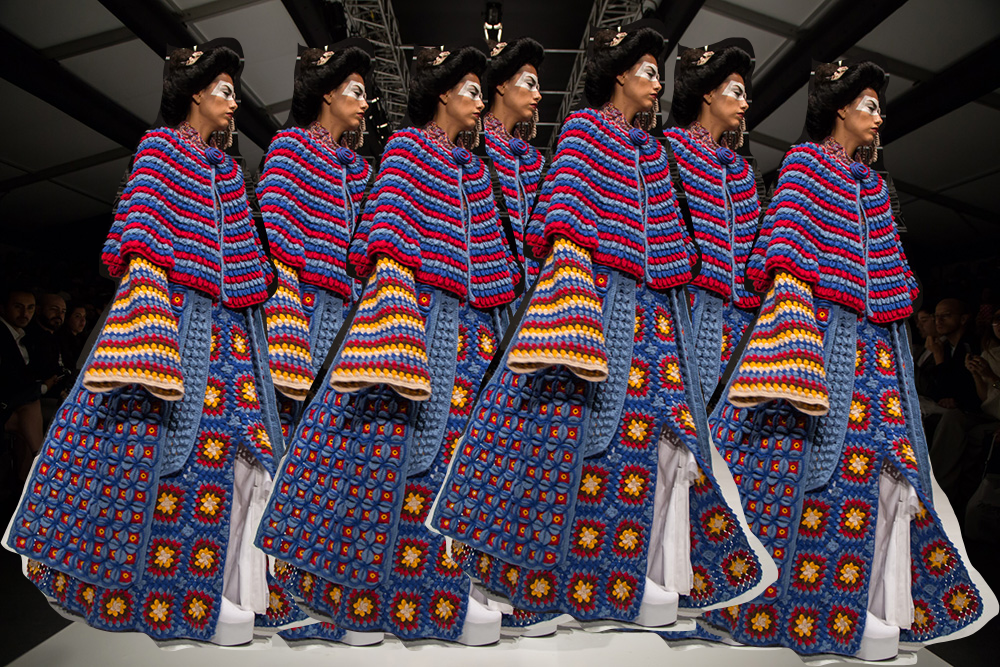 Peru Moda 2016 Preview