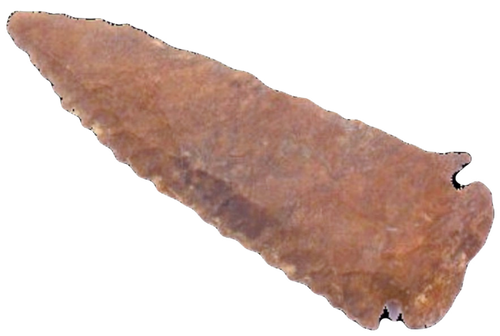Dovetail | America’s Artifacts