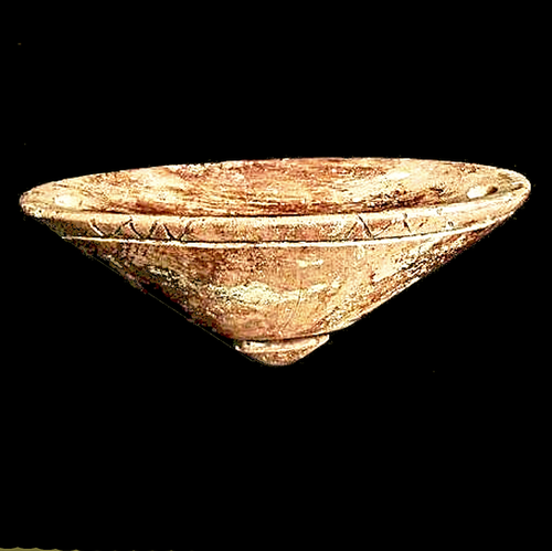 Boat Stone | America’s Artifacts