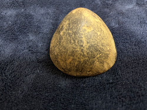 Large Cone Stone | America’s Artifacts