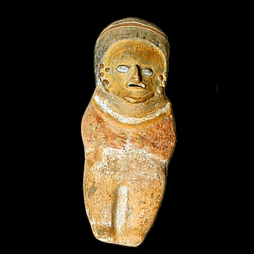 Human Figurine | America’s Artifacts