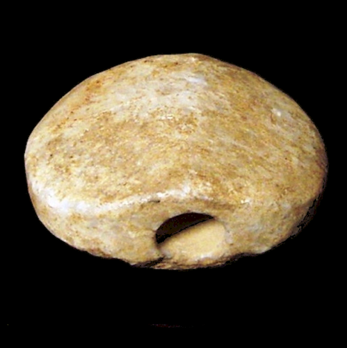 Banner Stone | America’s Artifacts