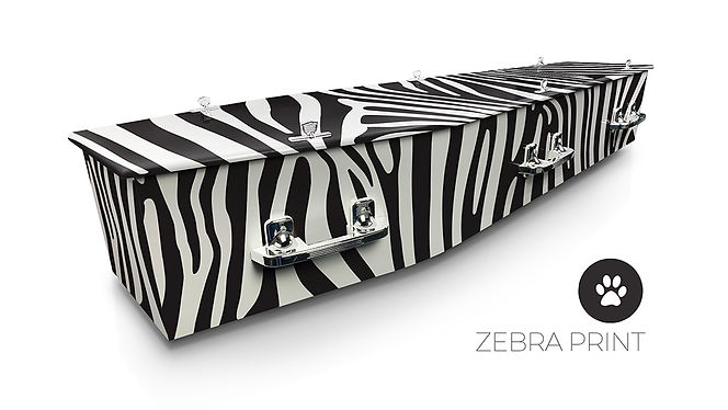 Animal Designs - Personalised Coffins | Fitzroy Funerals