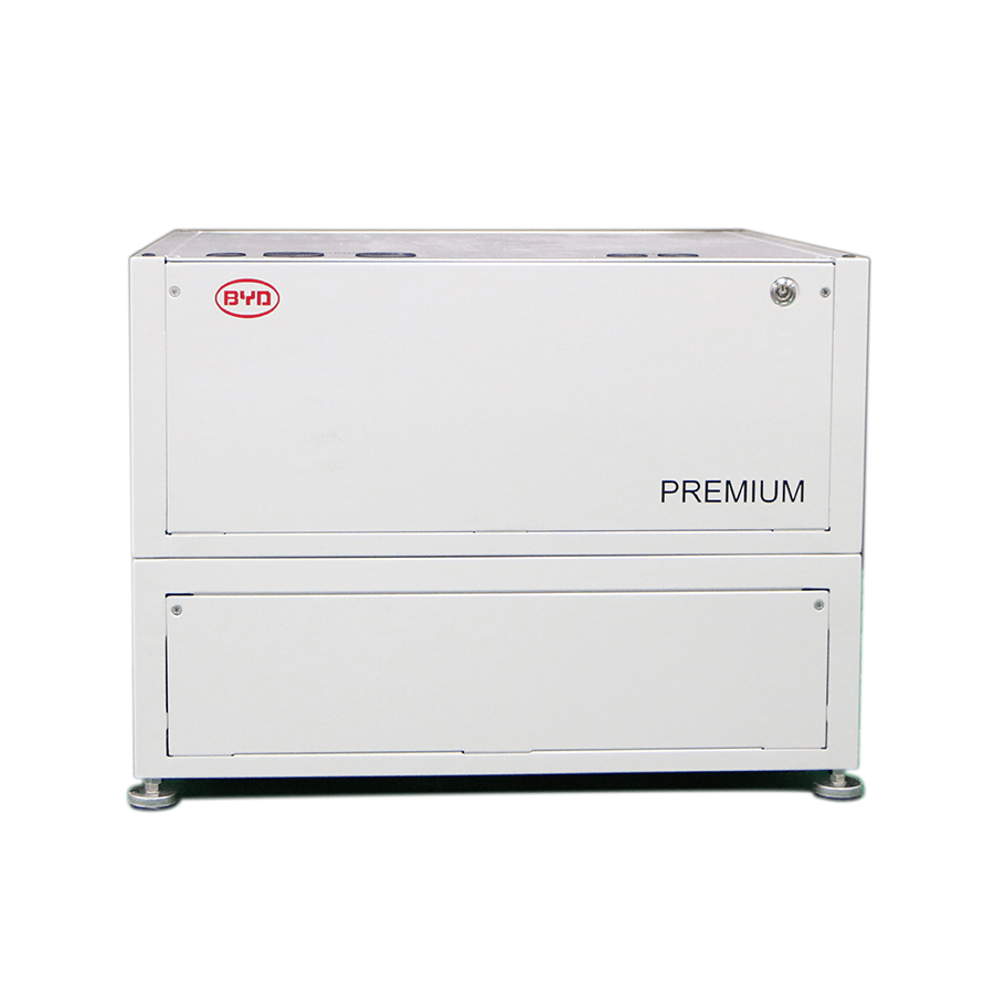 BYD Battery-Box LV | Solar Battery Storage | East Gippsland Solar