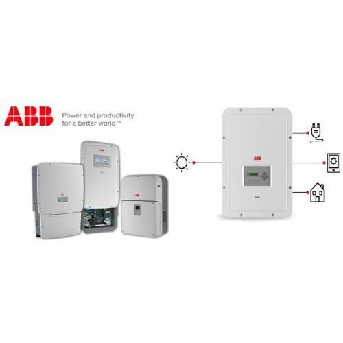 ABB UNO Single Phase Inverter | Solar Inverters | East Gippsland Solar