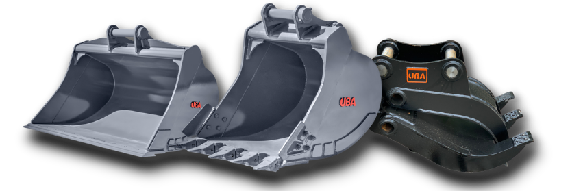 Perth Excavator Buckets & Attachments | Western Australia | Ultimate ...