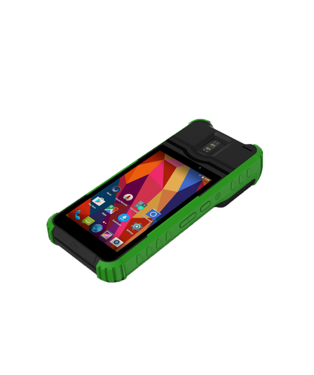 Handhelds | Biorugged