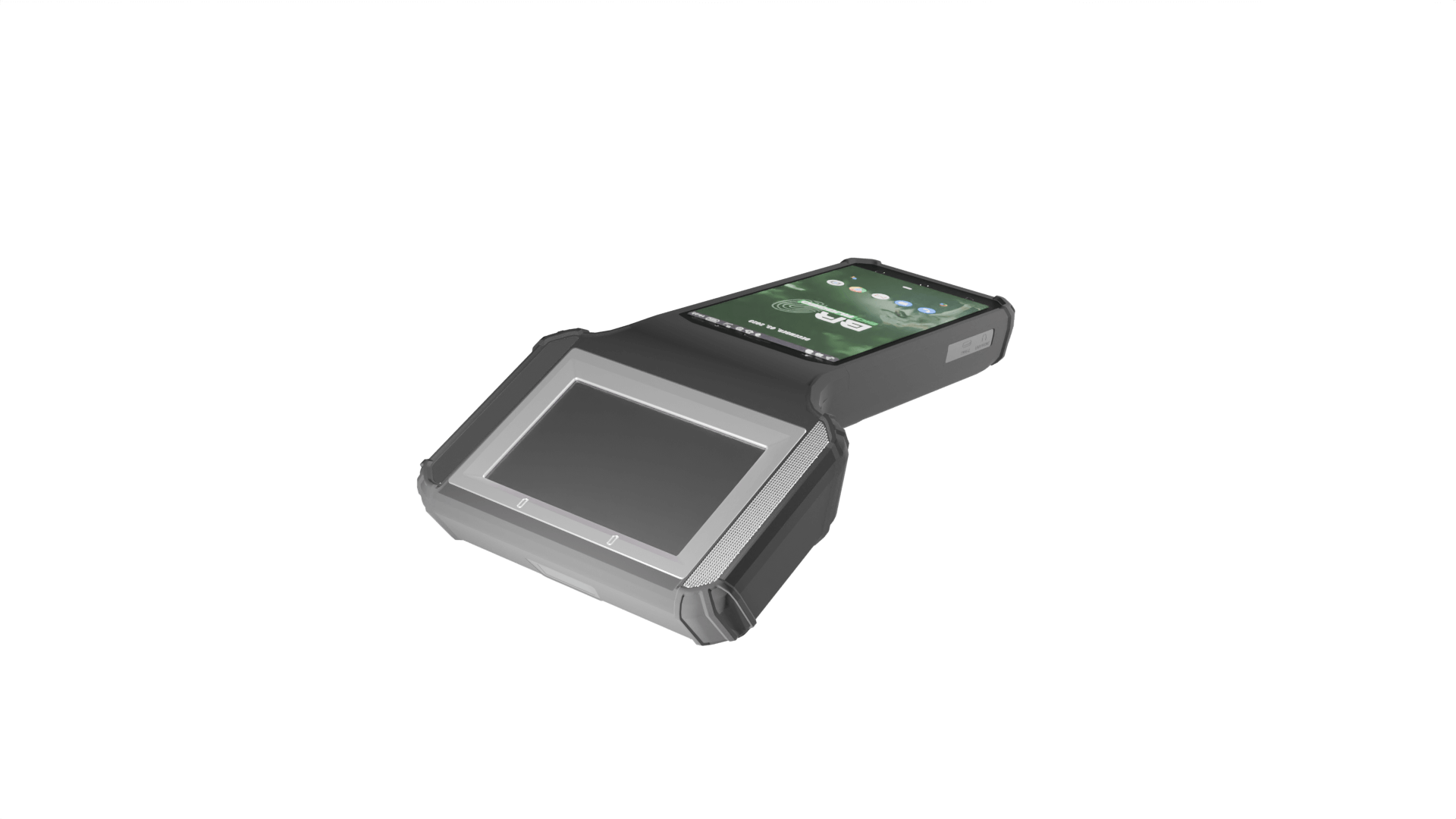 Discover Biorugged’s Innovative Solutions at Trustech 2024