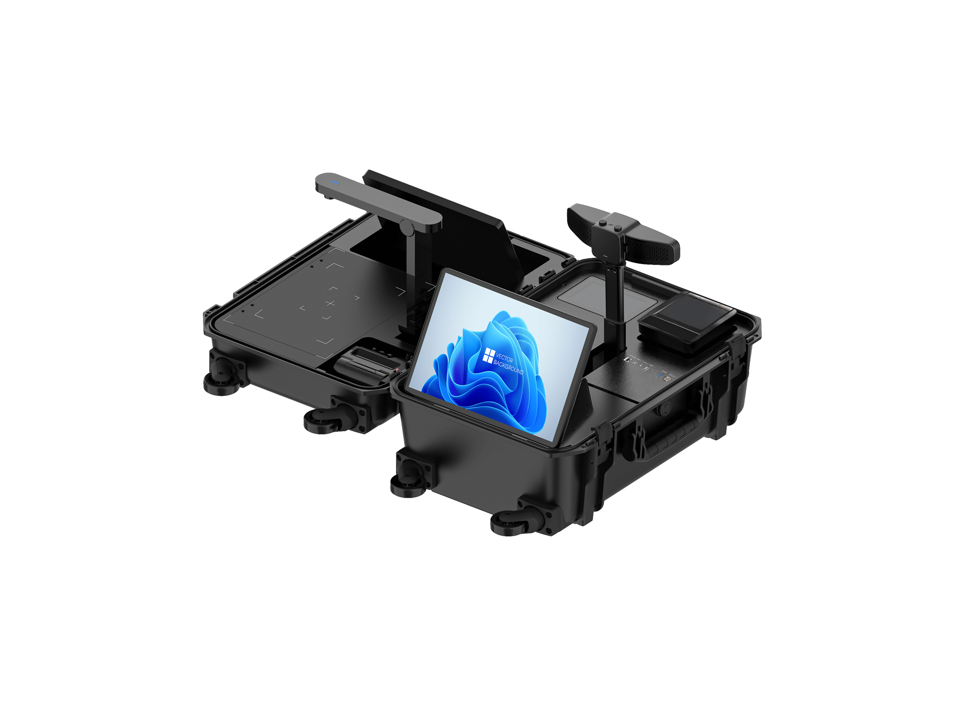 Discover Biorugged’s Innovative Solutions at Trustech 2024