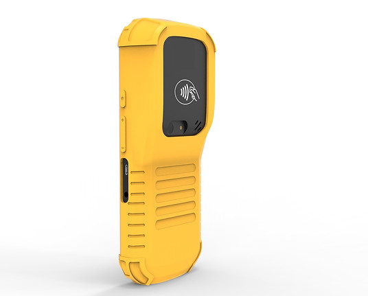 Biometrics | Biorugged