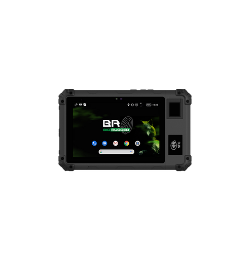 Tablets | Biorugged
