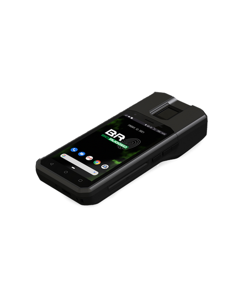 Handhelds | Biorugged