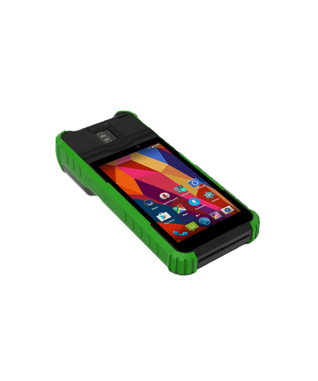 Handhelds | Biorugged