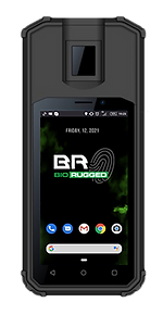 Handhelds | Biorugged