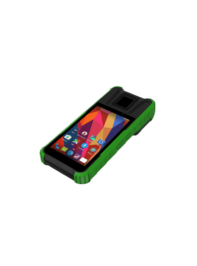 Handhelds | Biorugged