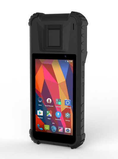 Handhelds | Biorugged