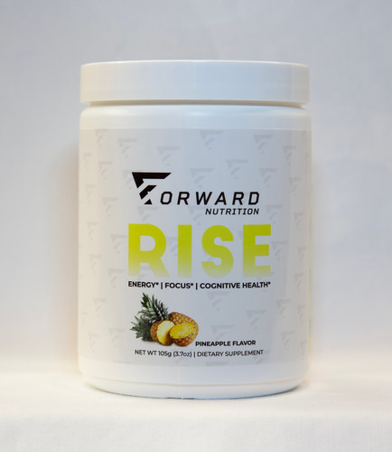Rise / Nootropic | Forward Performance
