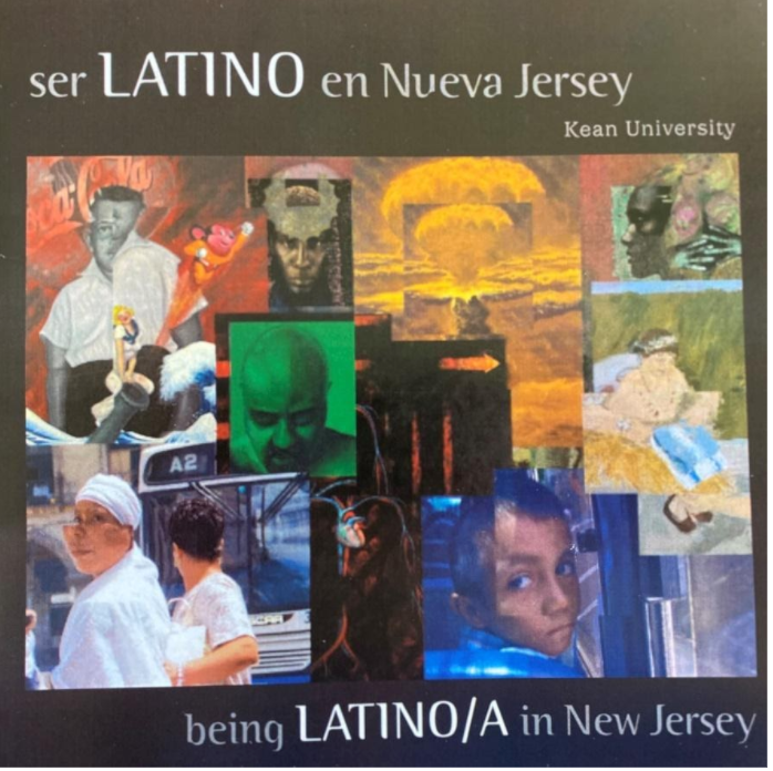 Modern Latin American Art history and the Neo-Latino Collective