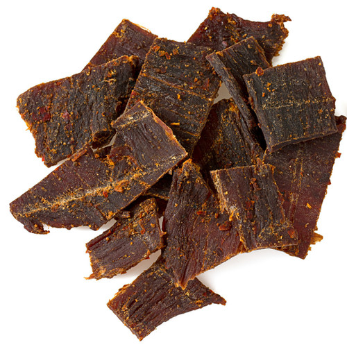 Beef Jerky | Stroots Locker