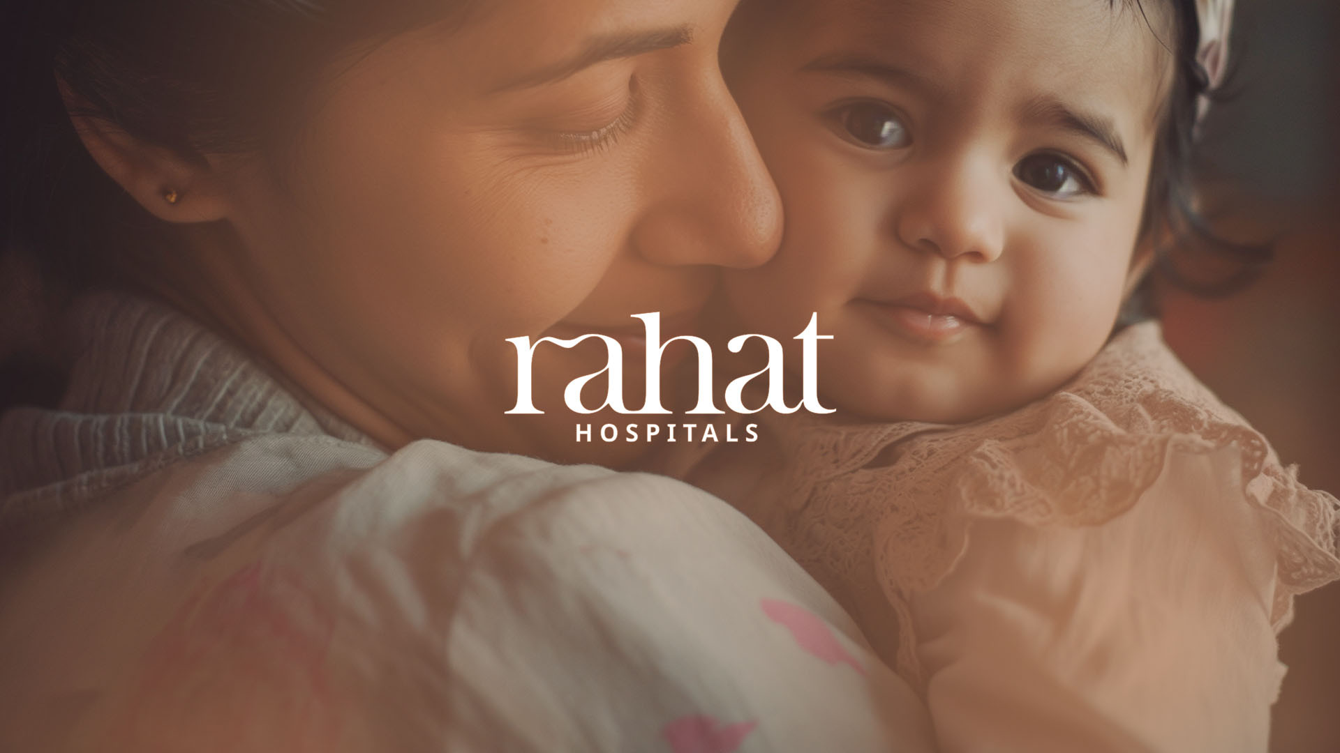RAHAT HOSPITALS | Designed by ONEDESIGN | Bhubaneswar, India