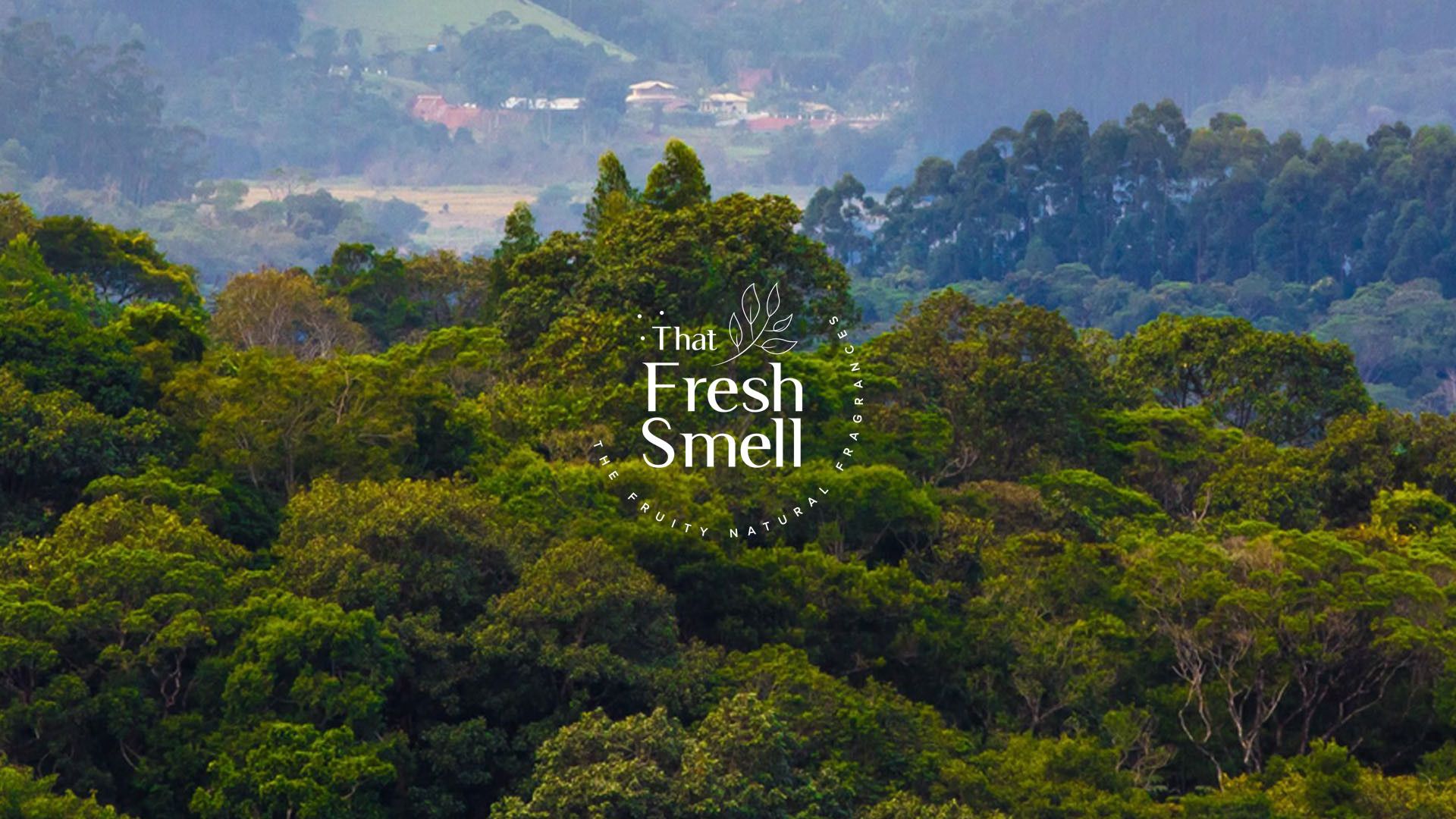 Fresh Smell | Designed by ONEDESIGN | London, UK