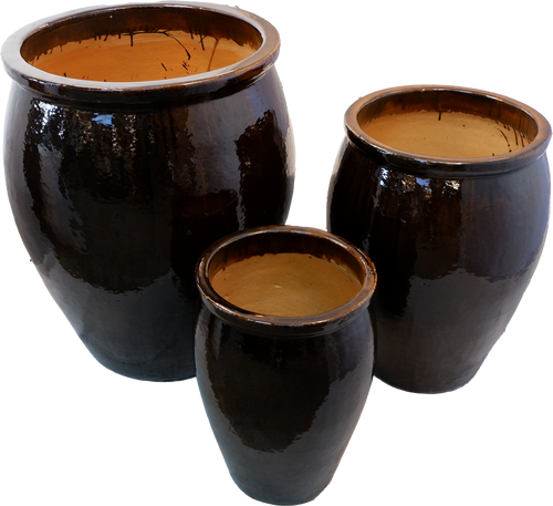 Rim Jar | Ragen & Associates