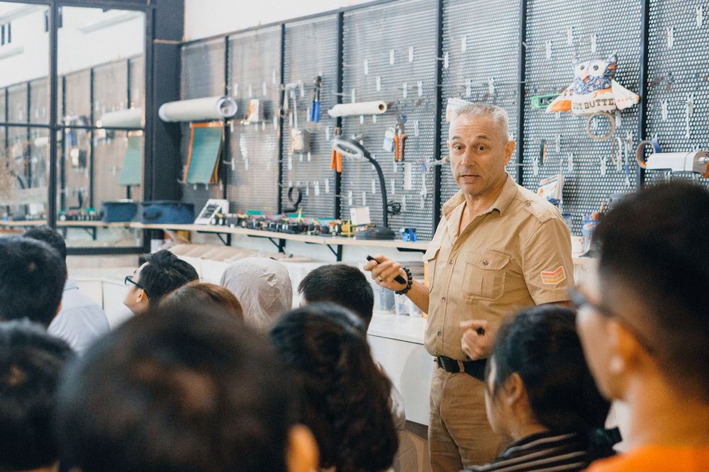 Top 5 benefits BIM brings you. @ THE BIM FACTORY