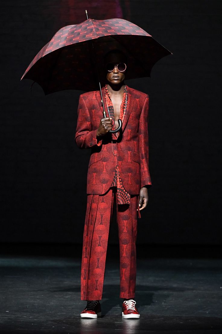 Ozwald Boateng, the Savile Row Designer Who Took Over the 2025 Met Gala