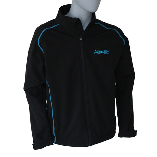Aquatec Break Soft Shell Jacket | aquatec sports