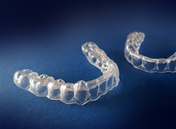 How to select optimal retention after clear aligner treatment