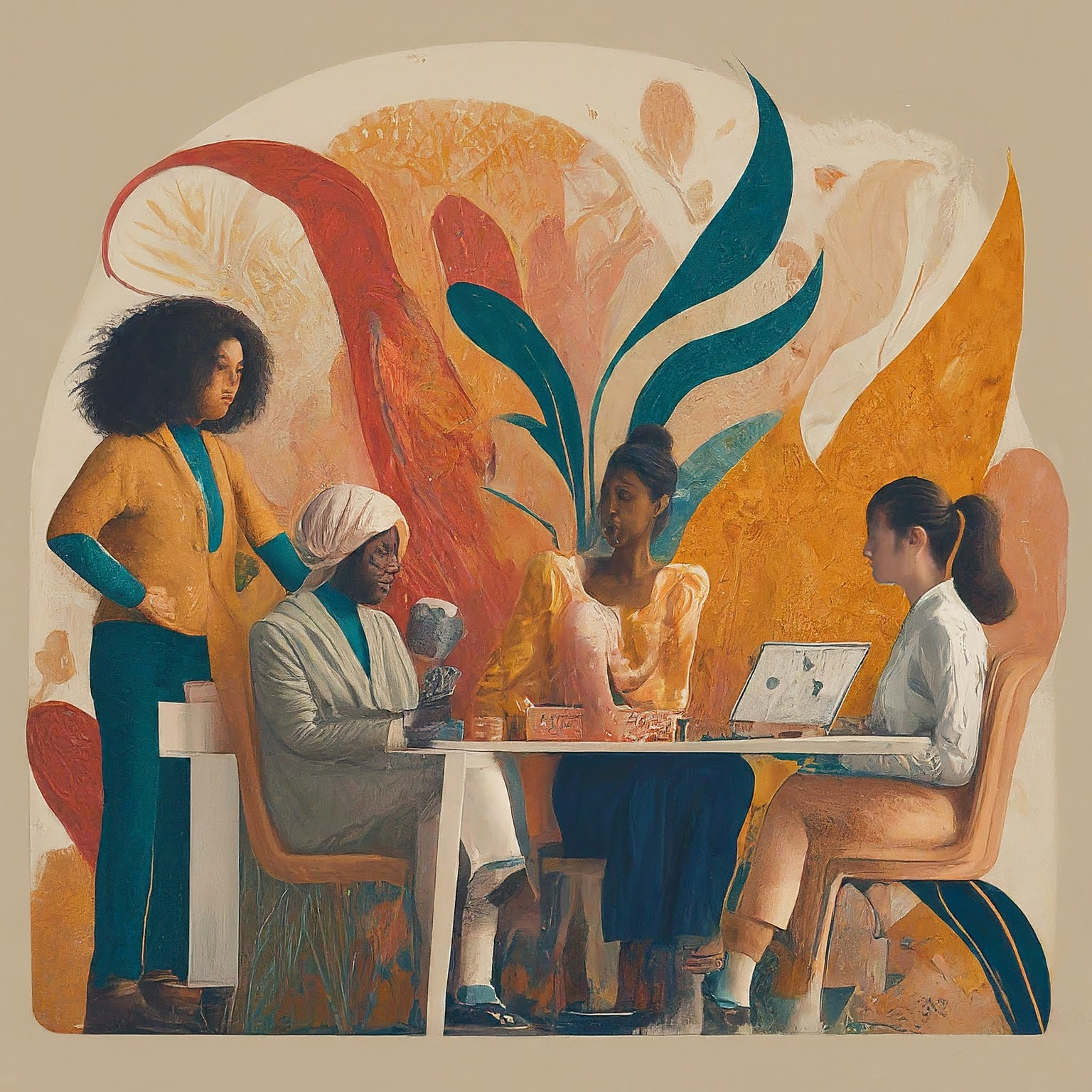 Entrepreneurship Development Club