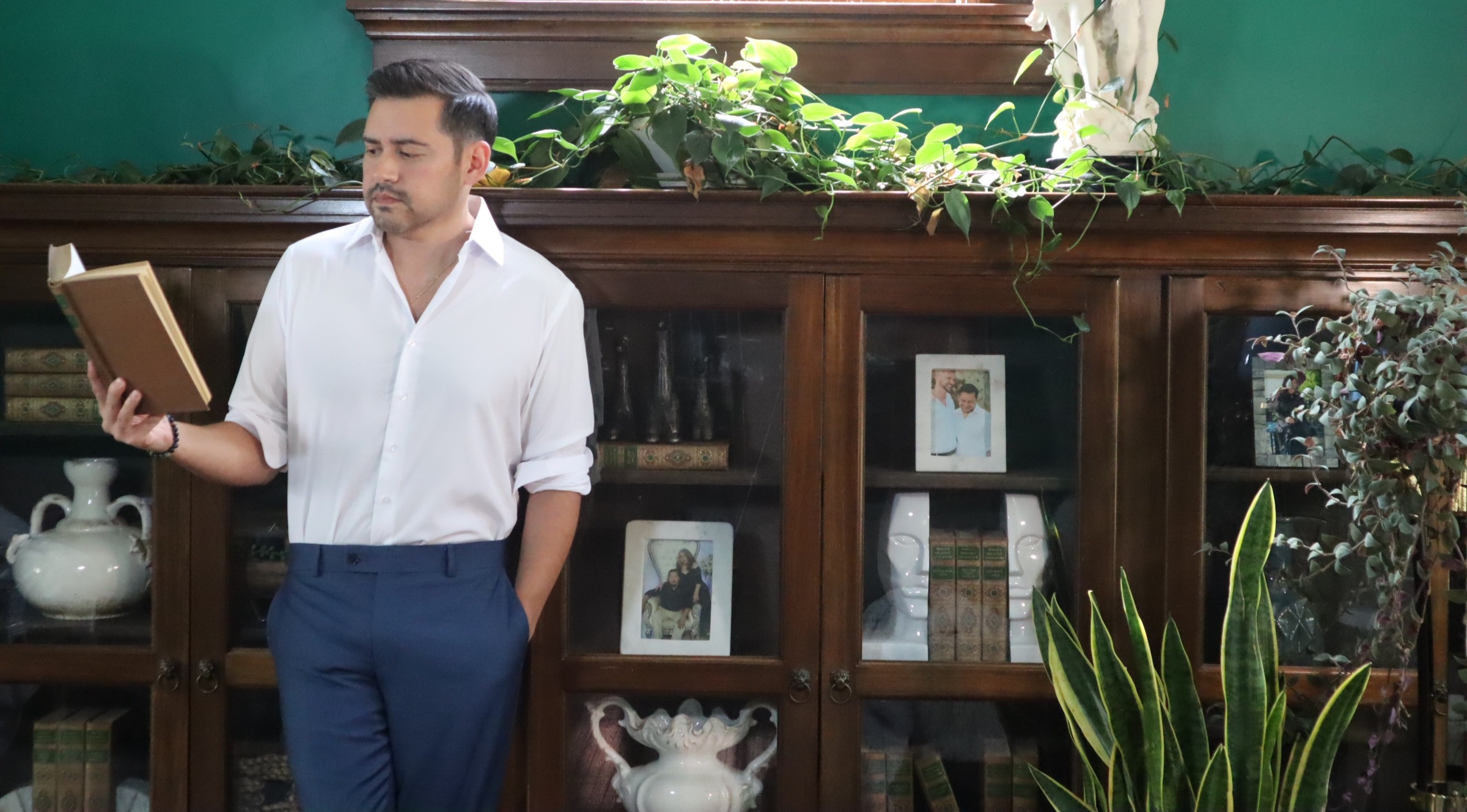 Blog | Luis Ignacio Andrade