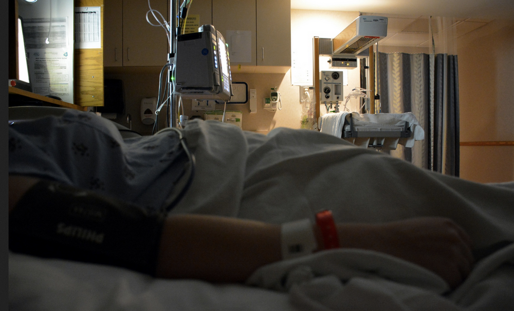 “Unrepresented Patients” and Vulnerability: Patients without Decision ...