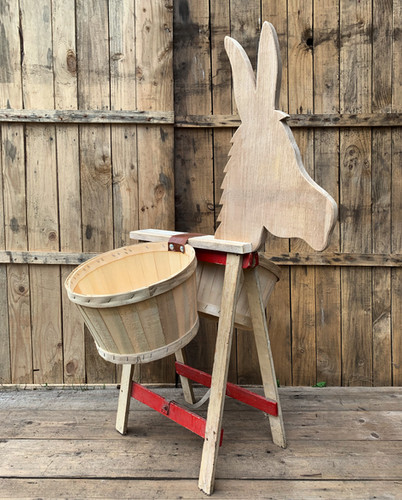 BOURRICOT | FAFADESBOIS.COM