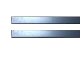 Wood File Cabinet File Rails (2-pack) | File Cabinet Bars