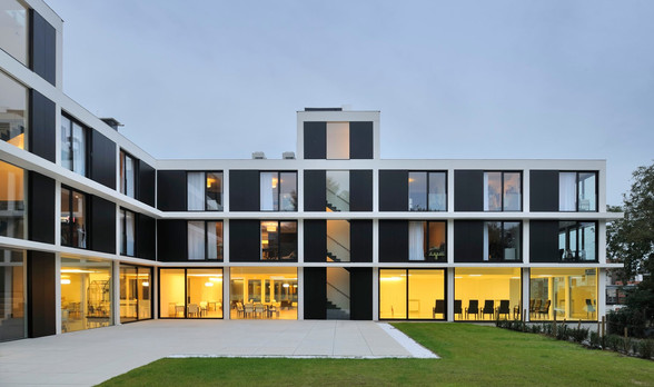 Dilbeek | Orelia | Dilhome | Woonzorgcentrum