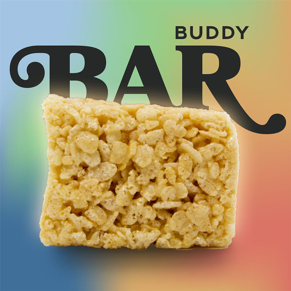 Edibles | Buddy's Bud Co.