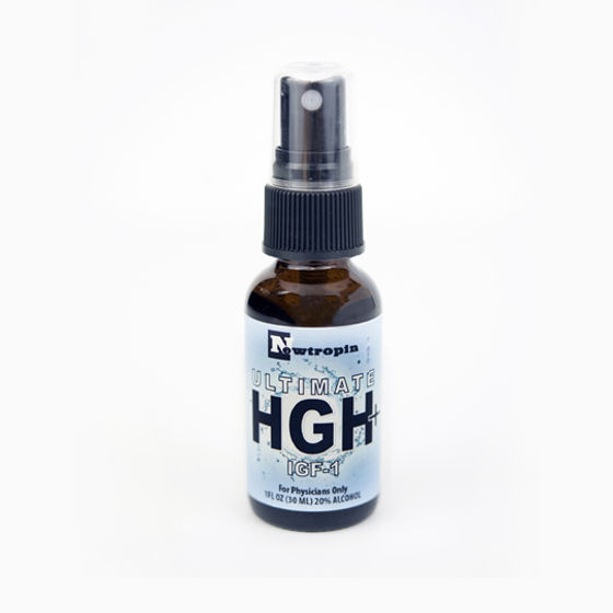 liquid hgh