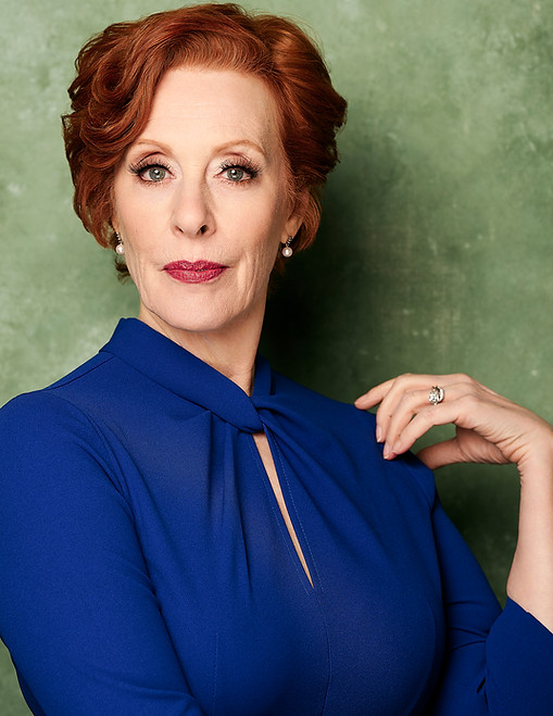 Ruth Gottschall - Actor