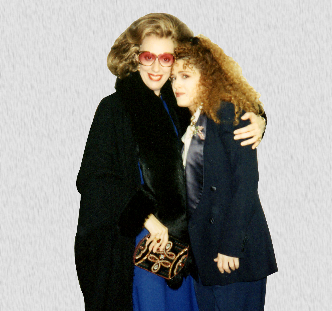 Ruth Gottschall - Actor