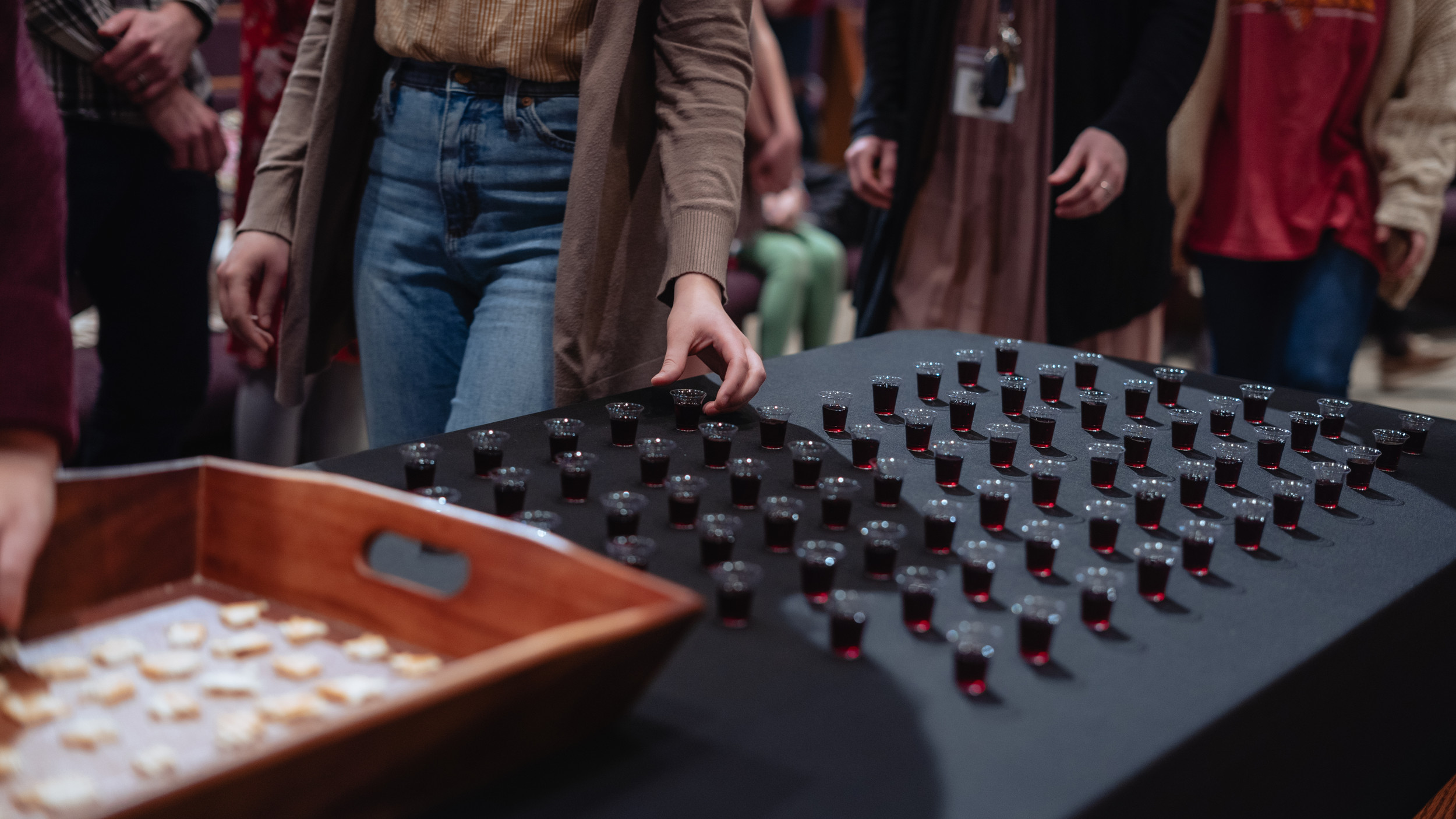 Beliefs | Cross Fellowship Church