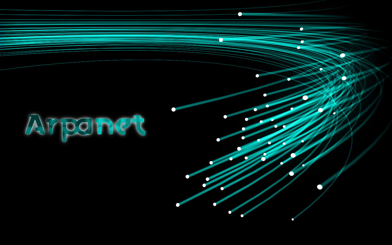 ARPANET Origen y Destino | ARPANET Internet de banda ancha y telefonía