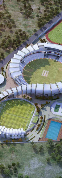 Best Architects for Education, Sports, Club, FnB | Design Plus Architects